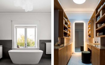 F1 HOUSE – Bellevue Hill – Campbell Architecture
