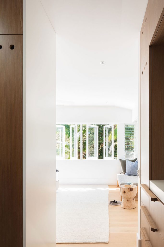 A1 HOUSE – Palm Beach – Campbell Architecture