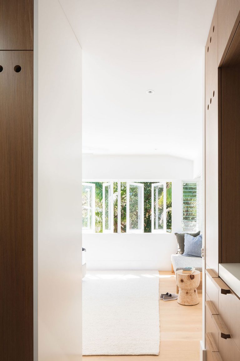 A1 HOUSE – Palm Beach – Campbell Architecture