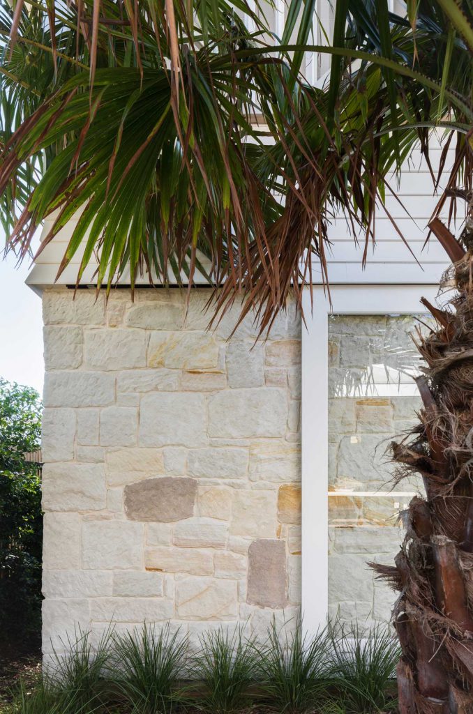A1 HOUSE – Palm Beach – Campbell Architecture