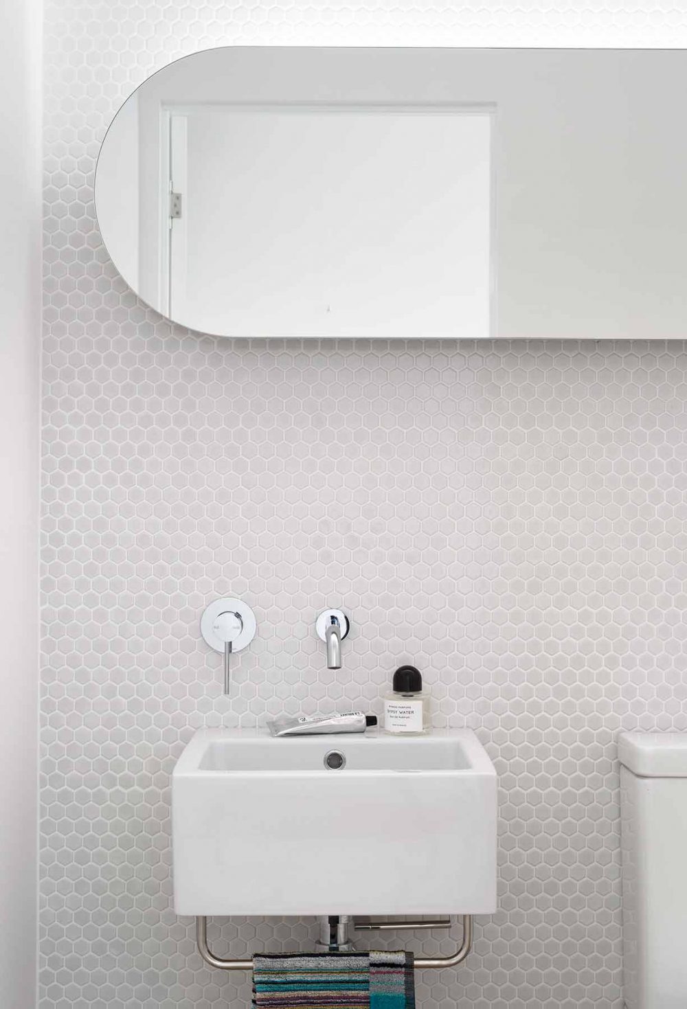 C3 HOUSE – Alexandria – Campbell Architecture
