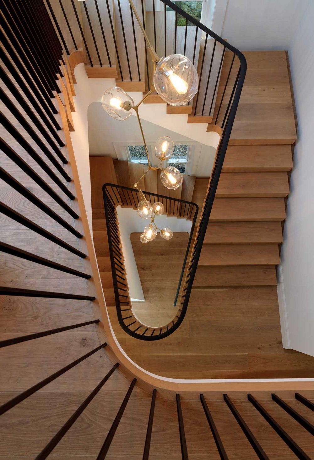 T1 HOUSE – Woollahra – Campbell Architecture