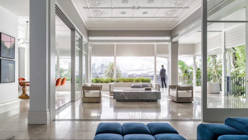 C3 House – Campbell Architecture