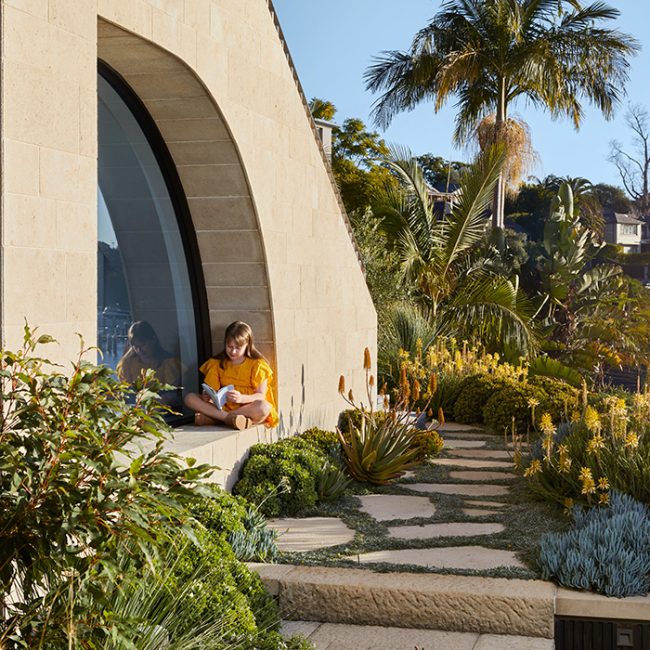 Our Story - Campbell Architecture